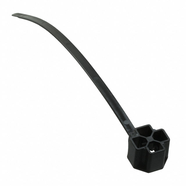 157-00291 HellermannTyton | Cables, Wires - Management | DigiKey